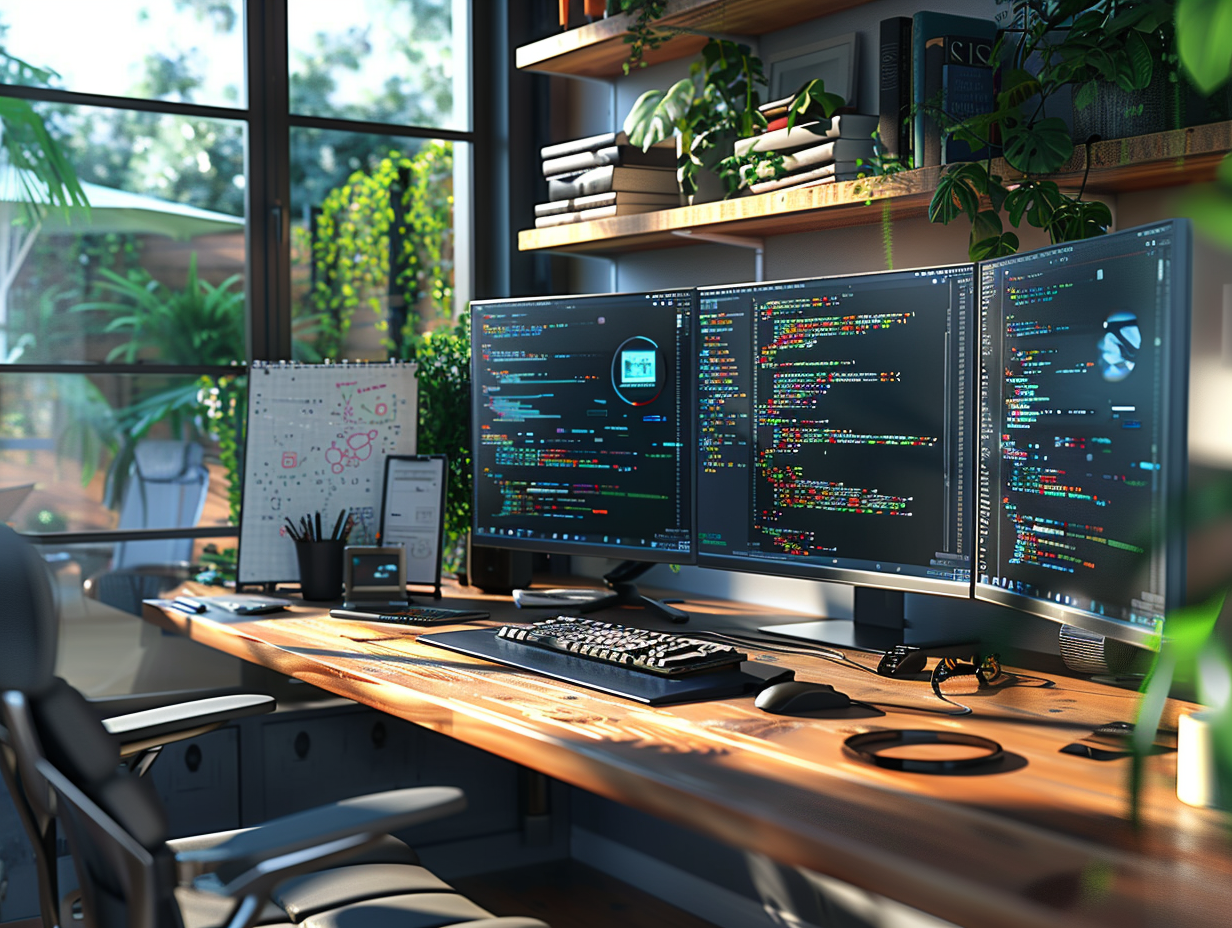 Les outils incontournables pour optimiser votre programmation web - The ...